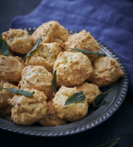 Recipes | Comté Cheese - Official UK site